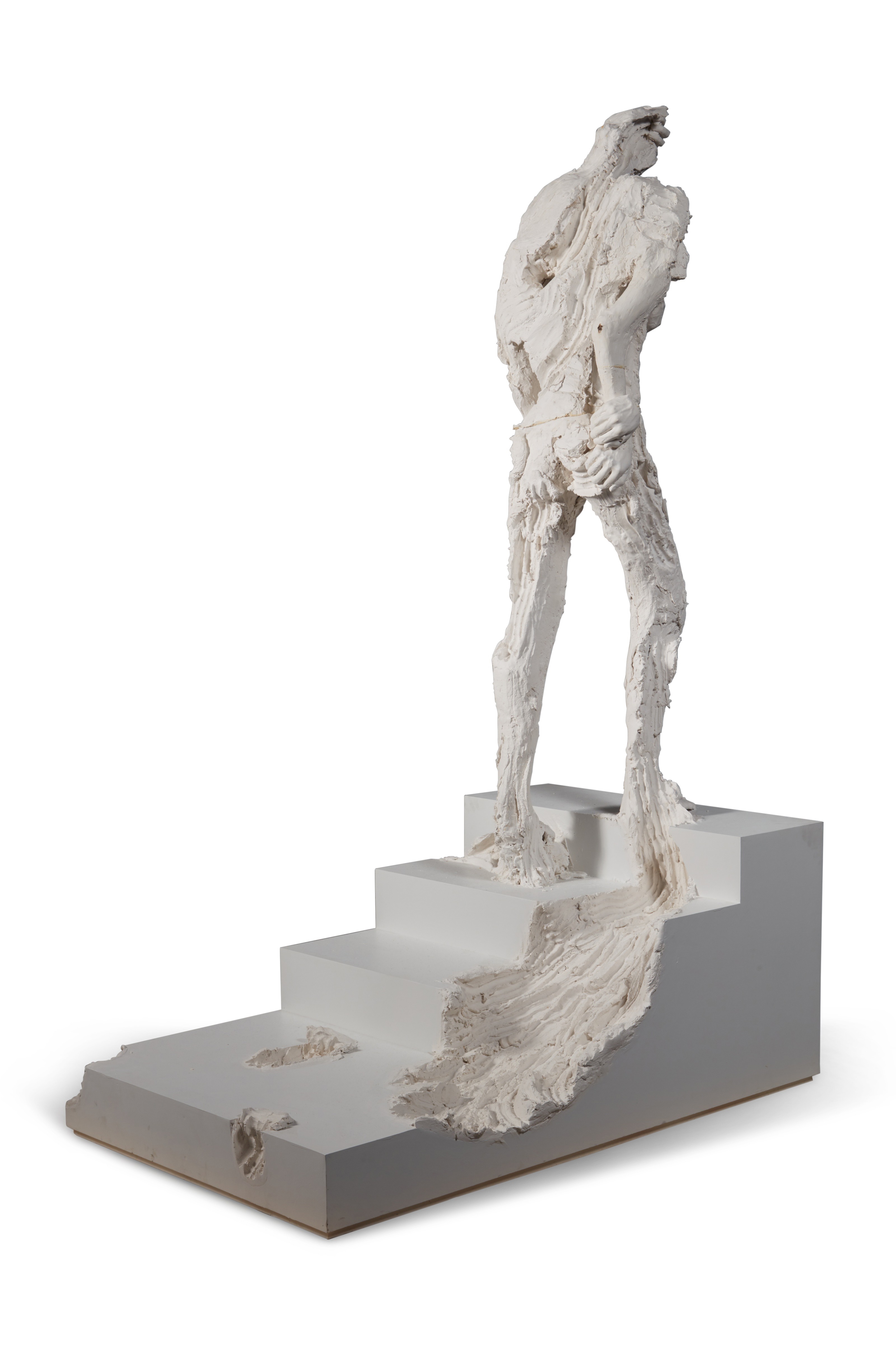 David Altmejd | Untitled 10 (Bodybuilders) | MutualArt