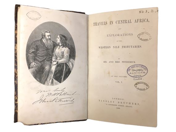 John Petherick | 1 Artworks | MutualArt