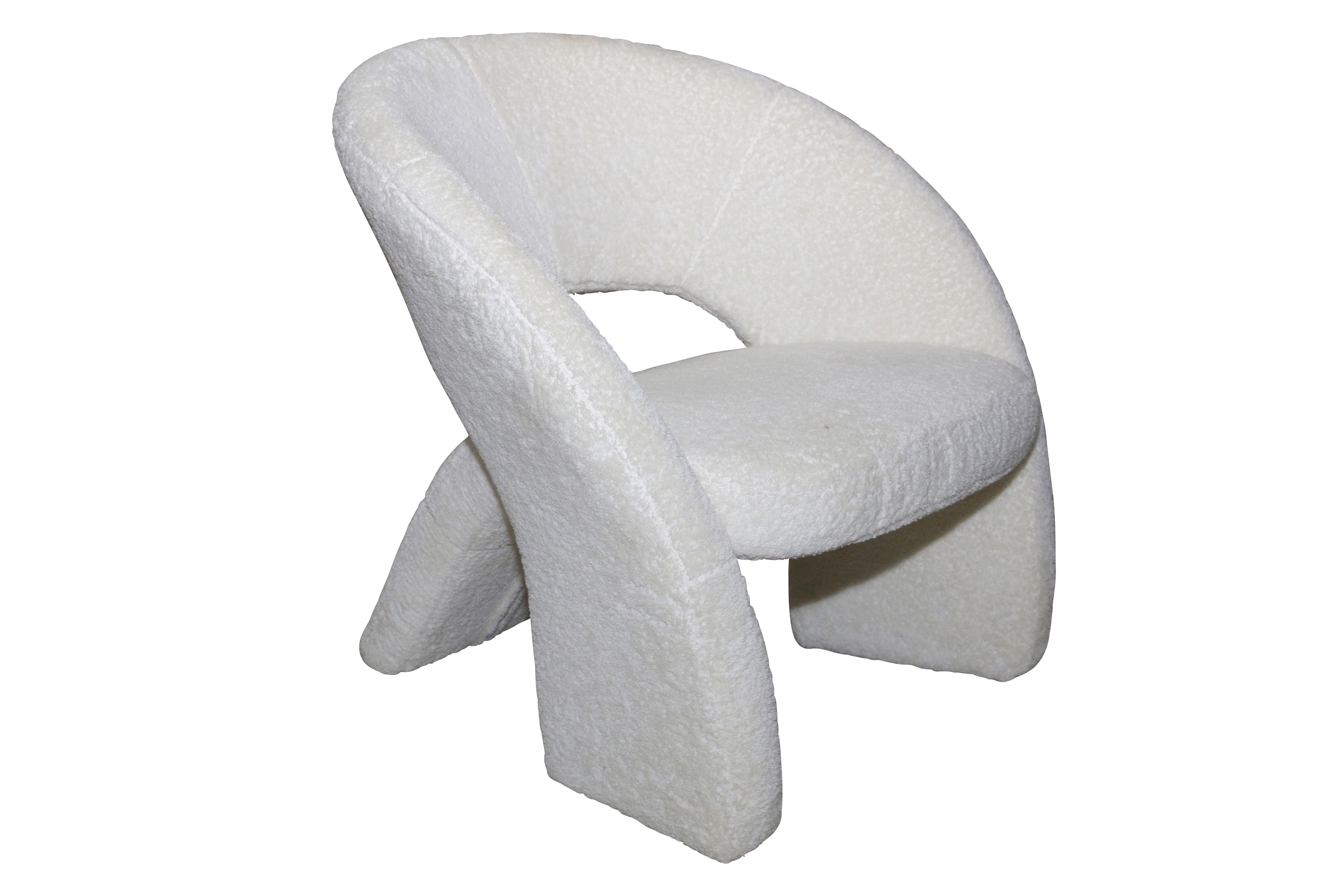 Maison Rougier | A lounge chair | MutualArt