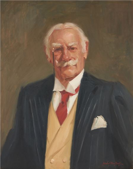 Michael Shane Neal | 3 Artworks at Auction | MutualArt