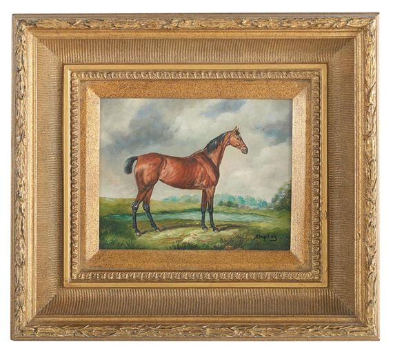 Shipley | 1 Artworks at Auction | MutualArt