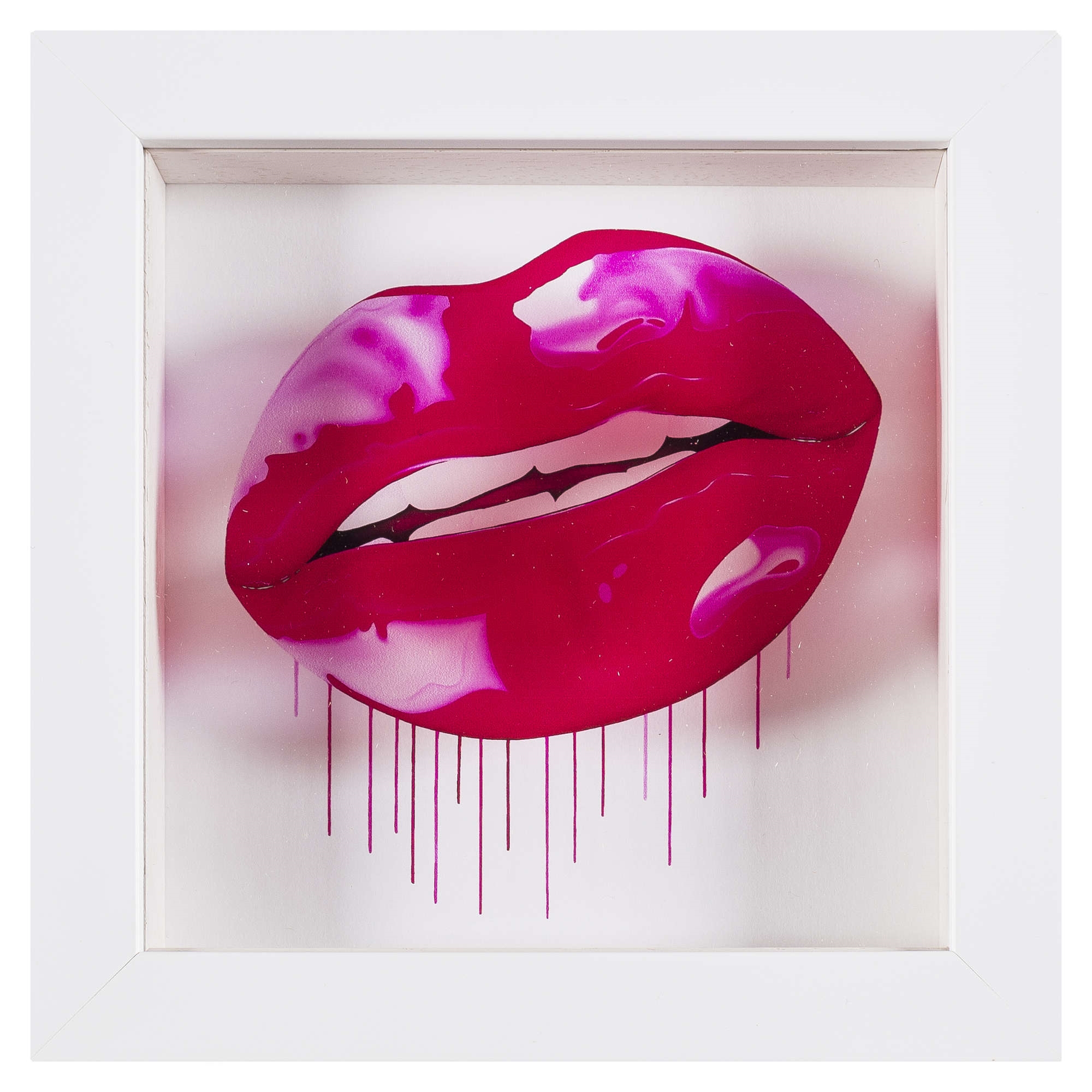 Sara Pope | Icon (2020) | MutualArt