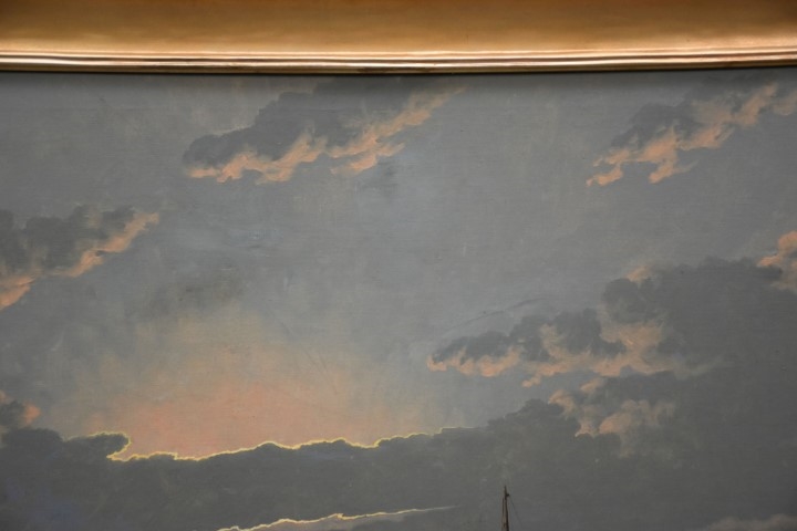 Sam van Beek | Holland Estuary | MutualArt