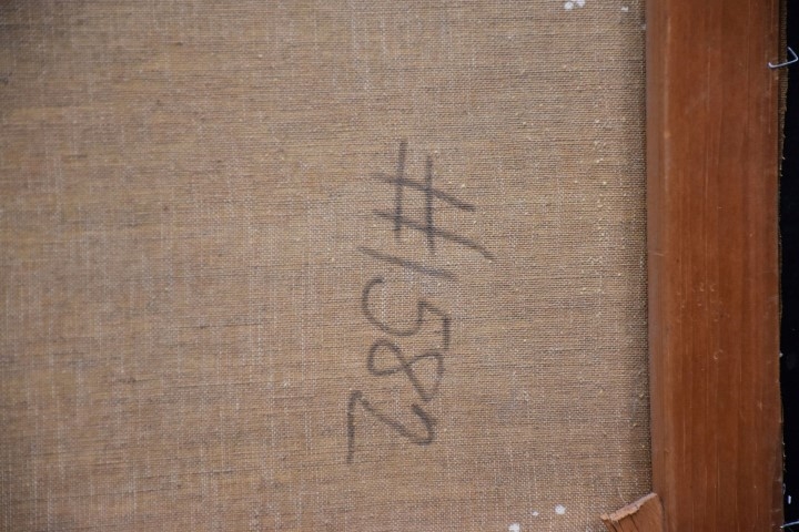 Sam van Beek | Holland Estuary | MutualArt