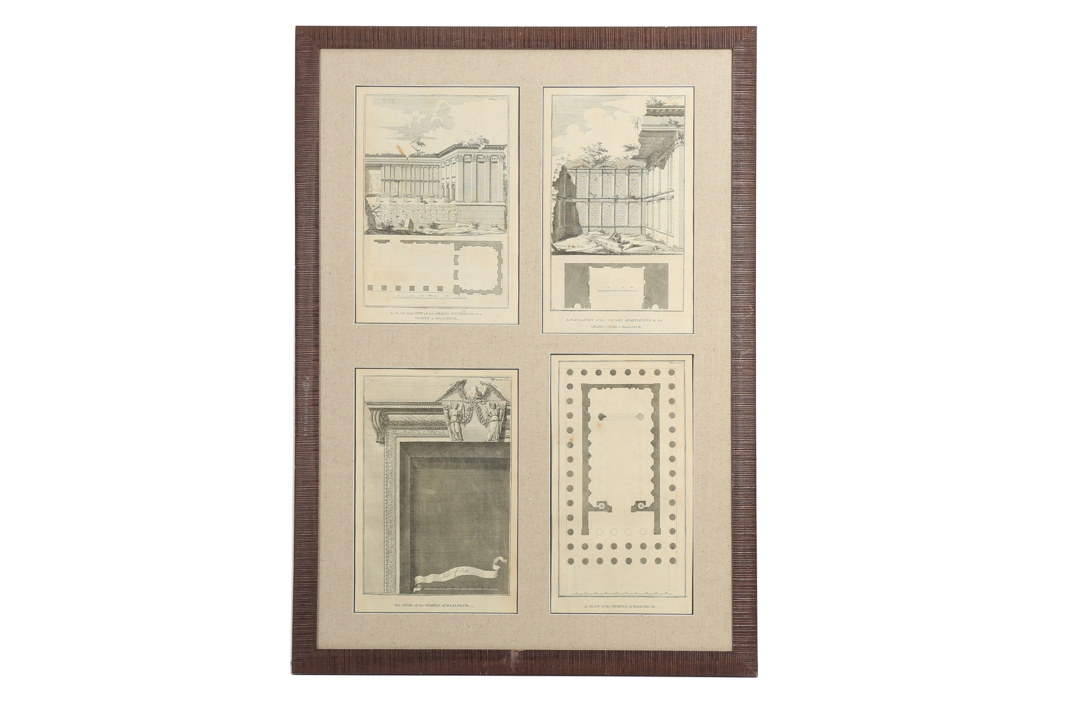 European School, 19th Century | VIEWS OF THE HOLY LAND | MutualArt