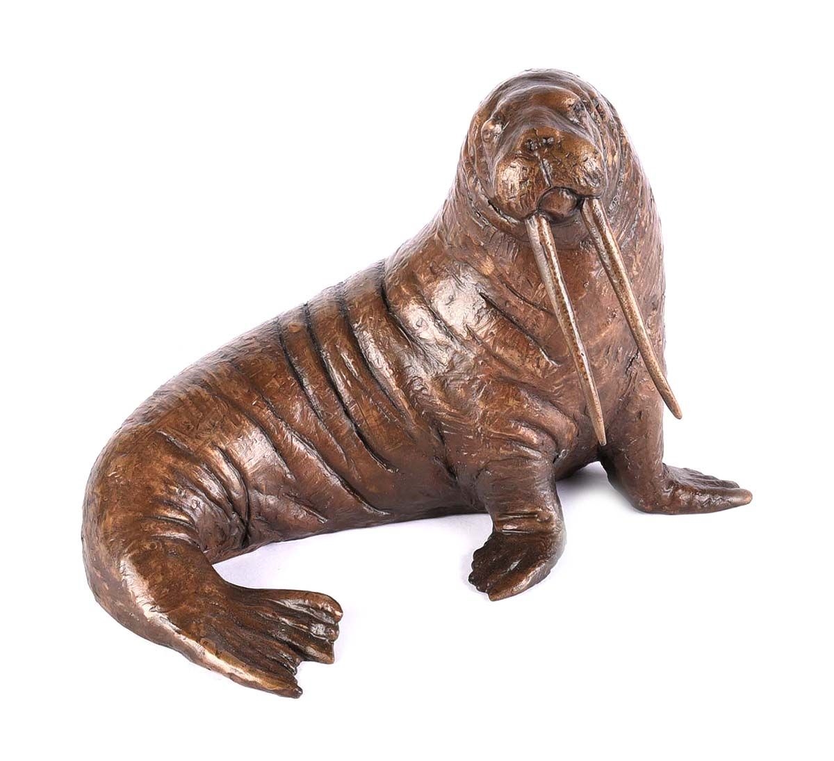 Mark Rode | WALRUS | MutualArt