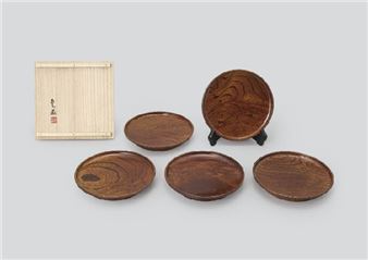 Ryozo Kawakita | 33 Artworks at Auction | MutualArt