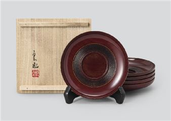 Ryozo Kawakita | 48 Artworks at Auction | MutualArt