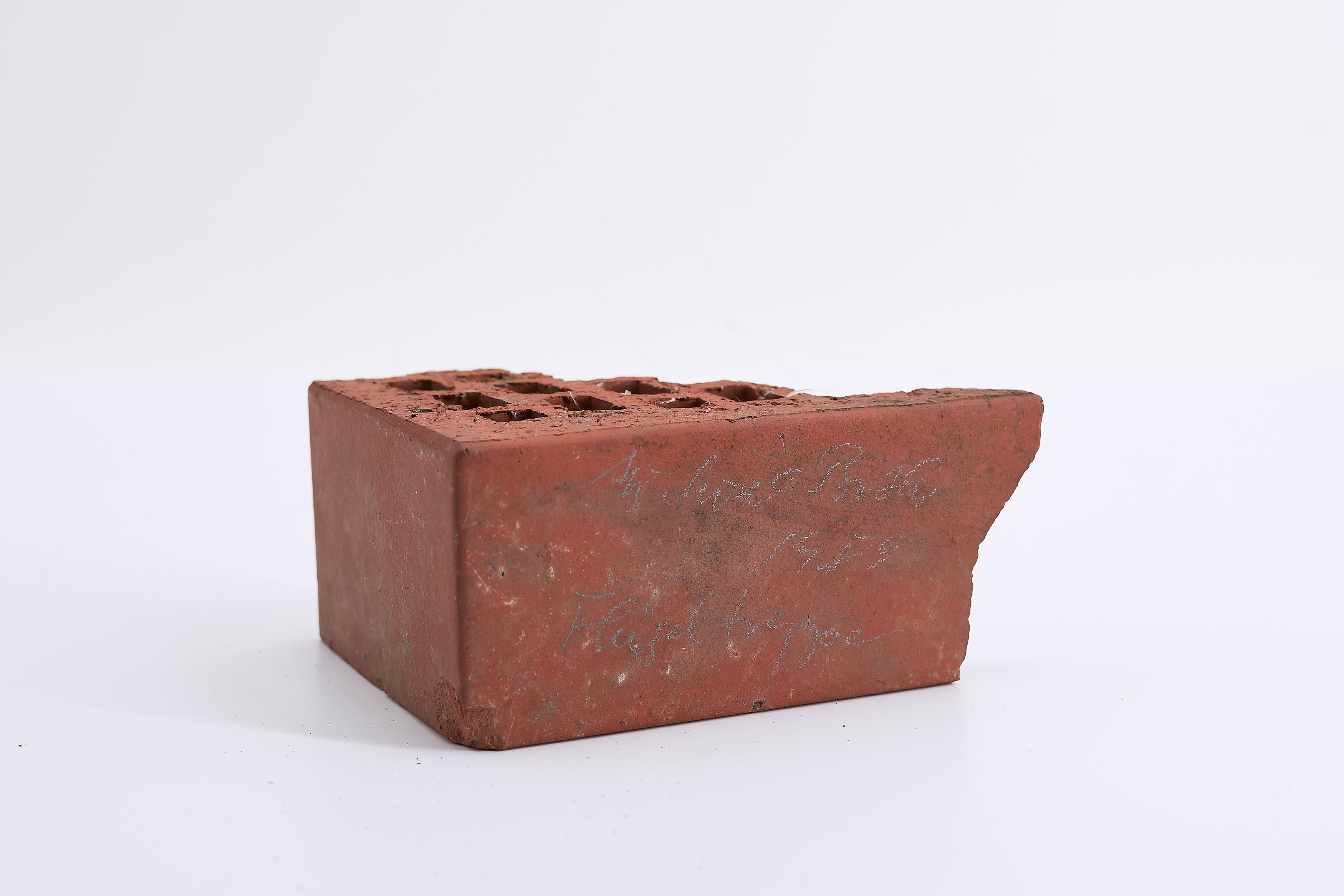 Michael Buthe | Flügeltreppe. (1989) | MutualArt