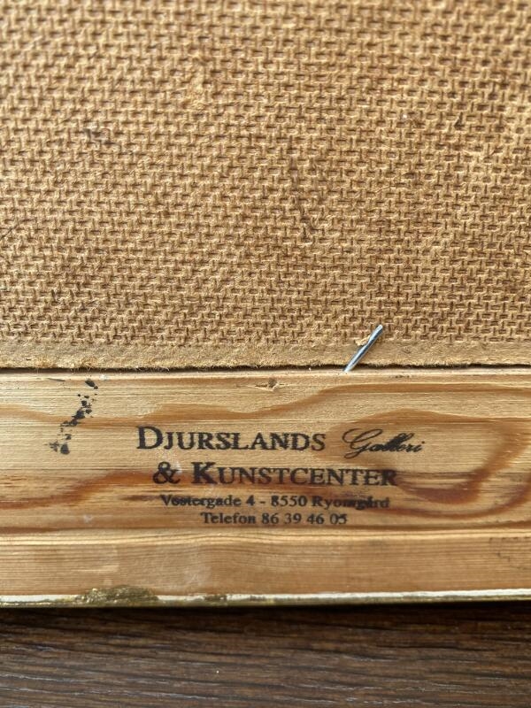 Anna Westphal | Still life with flowers (1948) | MutualArt