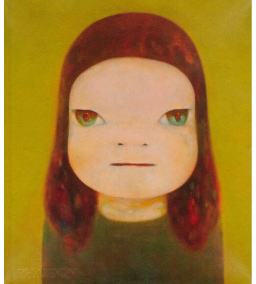 Yoshitomo Nara | Miss Spring (2012 - 2020) | MutualArt
