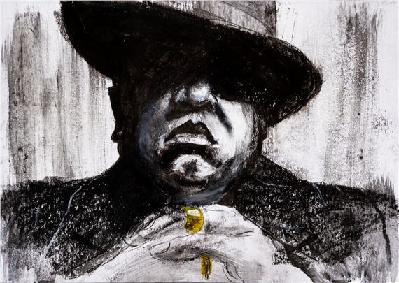 Paolo Castaldi | 5 Artworks | MutualArt