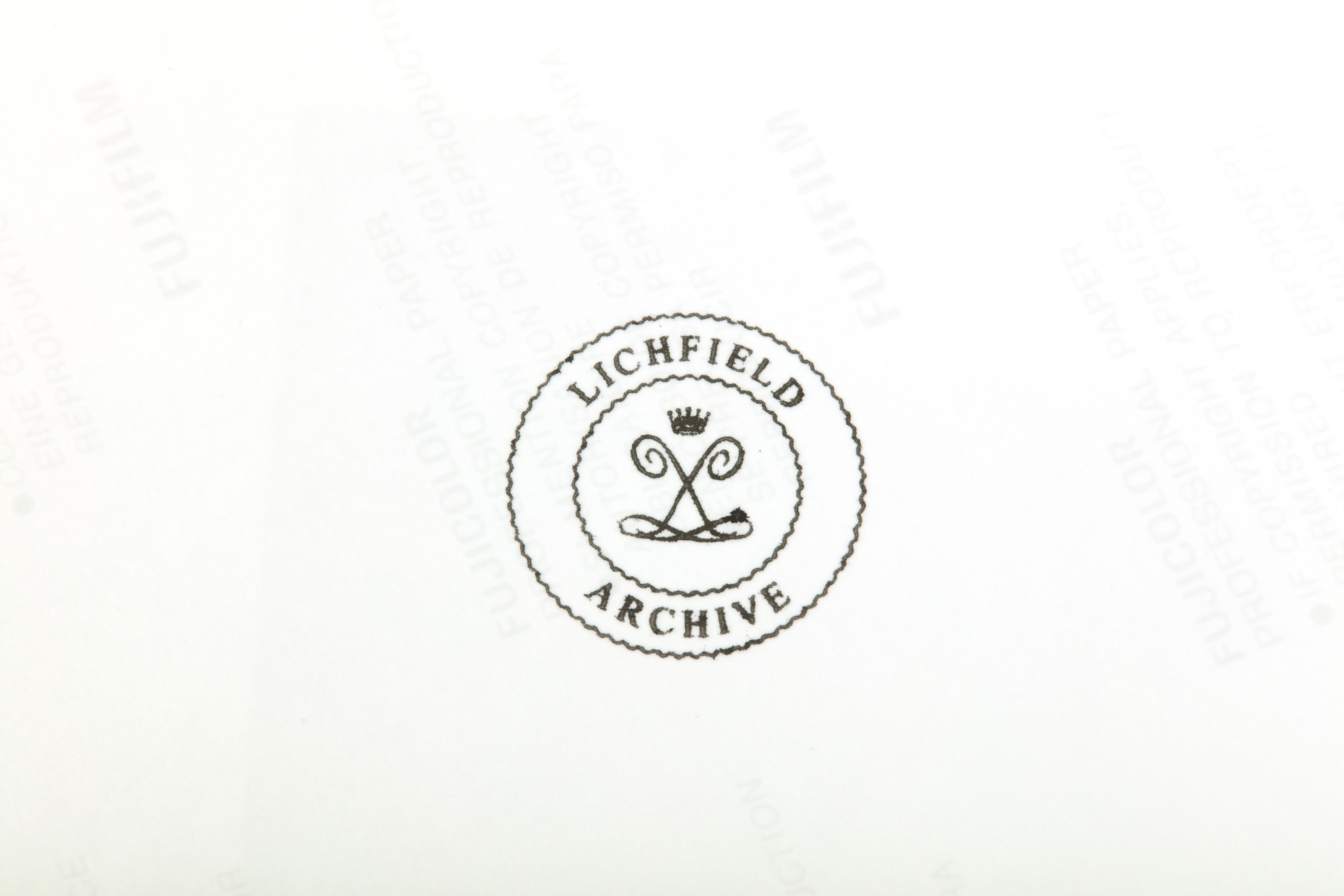 Patrick Lichfield | Karen Pini | MutualArt