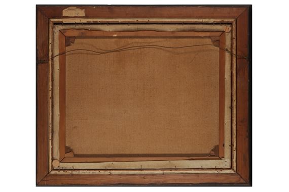 John Crooke | The fountain | MutualArt