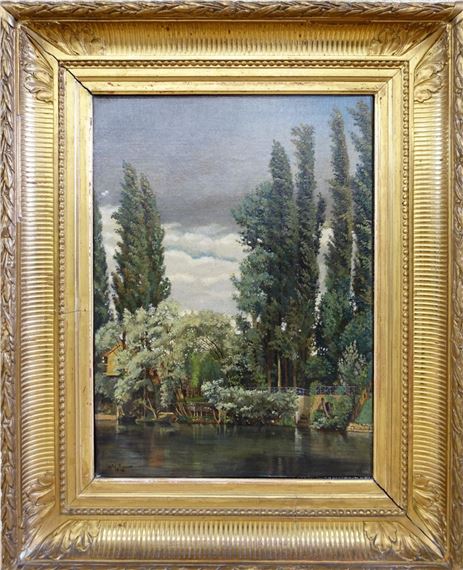 Jules Bonnet | 1 Artworks at Auction | MutualArt