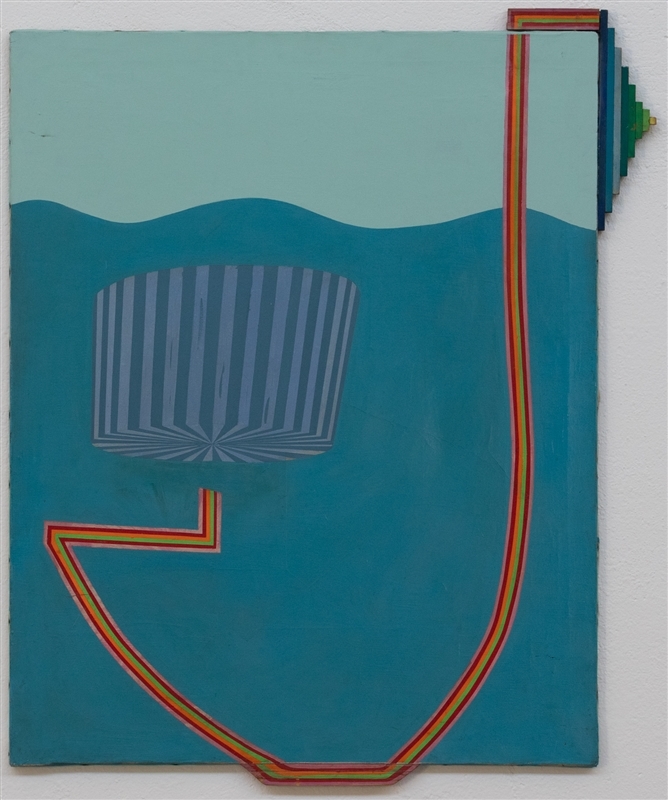 Keizo Morishita | Arona (1968) | MutualArt