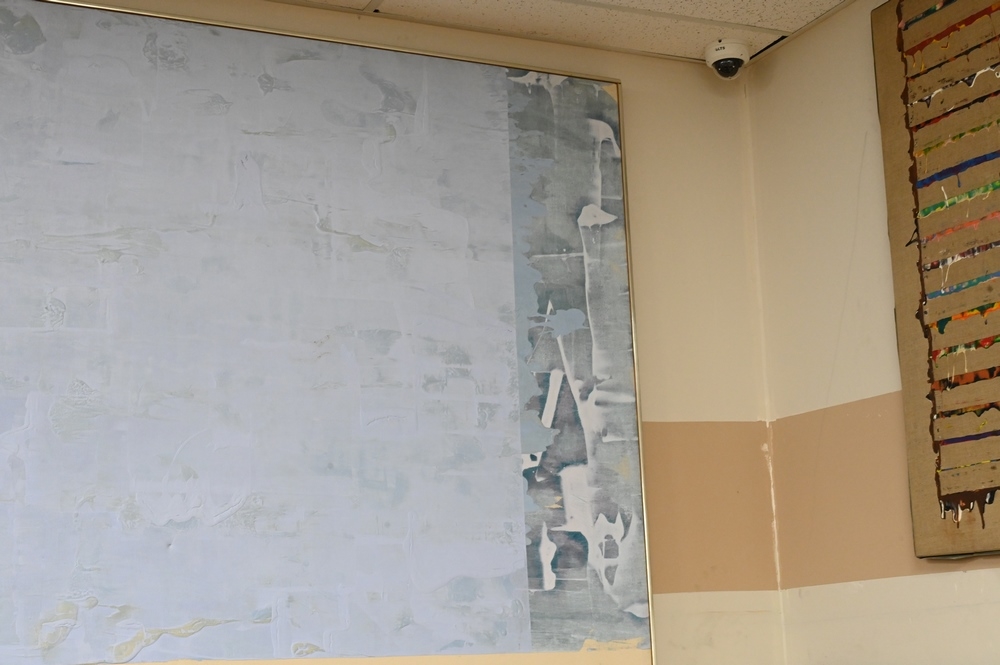 Edwin Ruda | Ohio Blue (1973) | MutualArt