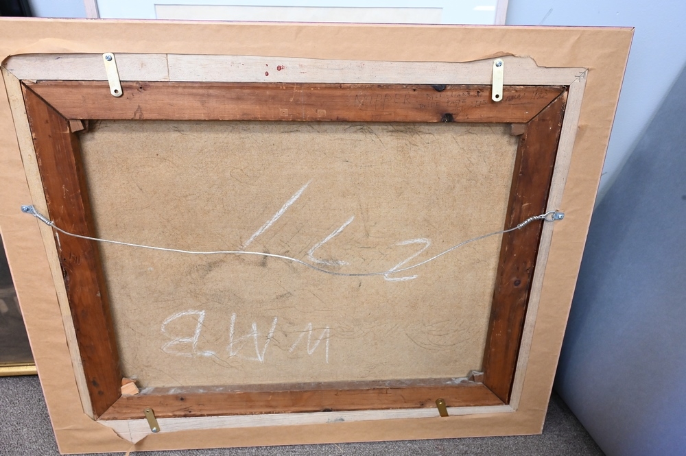 Francis James Barraud | “His Master’s Voice” | MutualArt