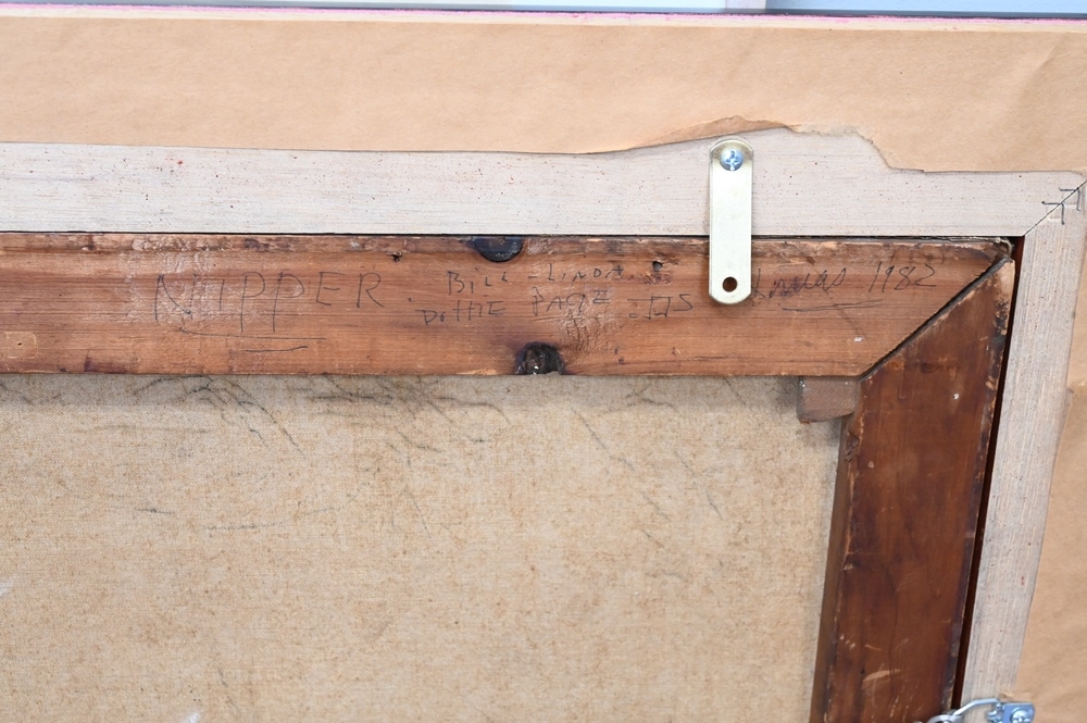 Francis James Barraud | “His Master’s Voice” | MutualArt