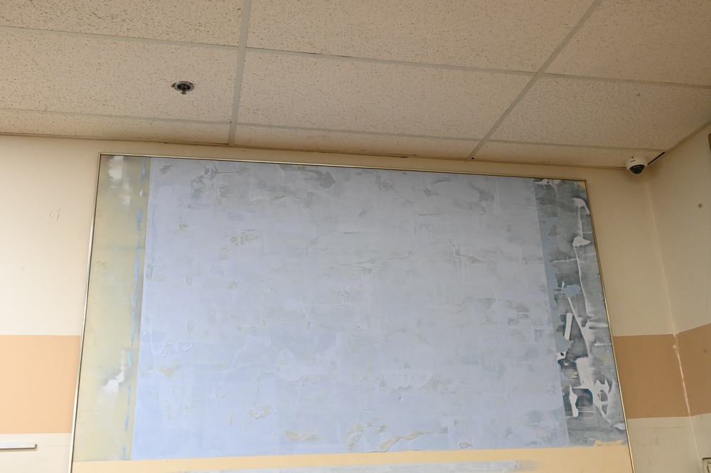 Edwin Ruda | Ohio Blue (1973) | MutualArt