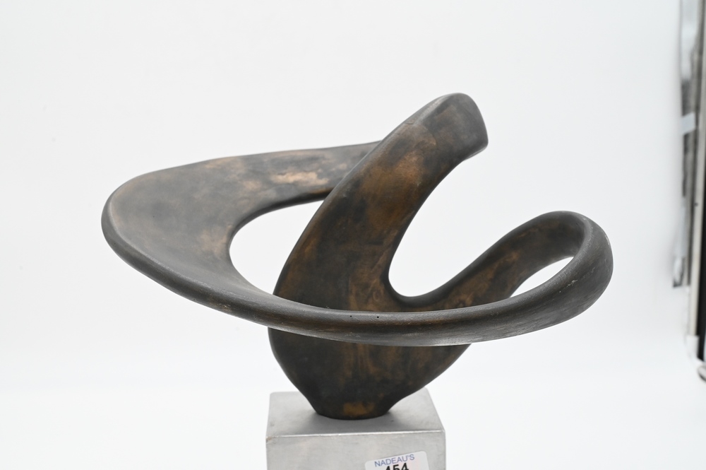 Bill Keating | Freeform abstract (1994) | MutualArt