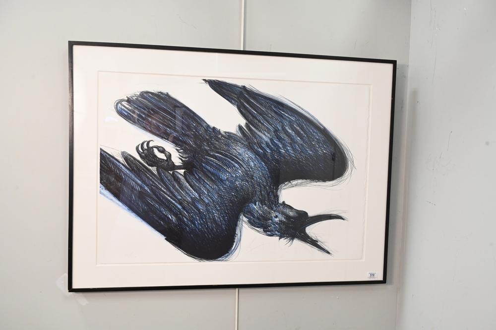 Luis Jiménez |, Jose (1986) | MutualArt