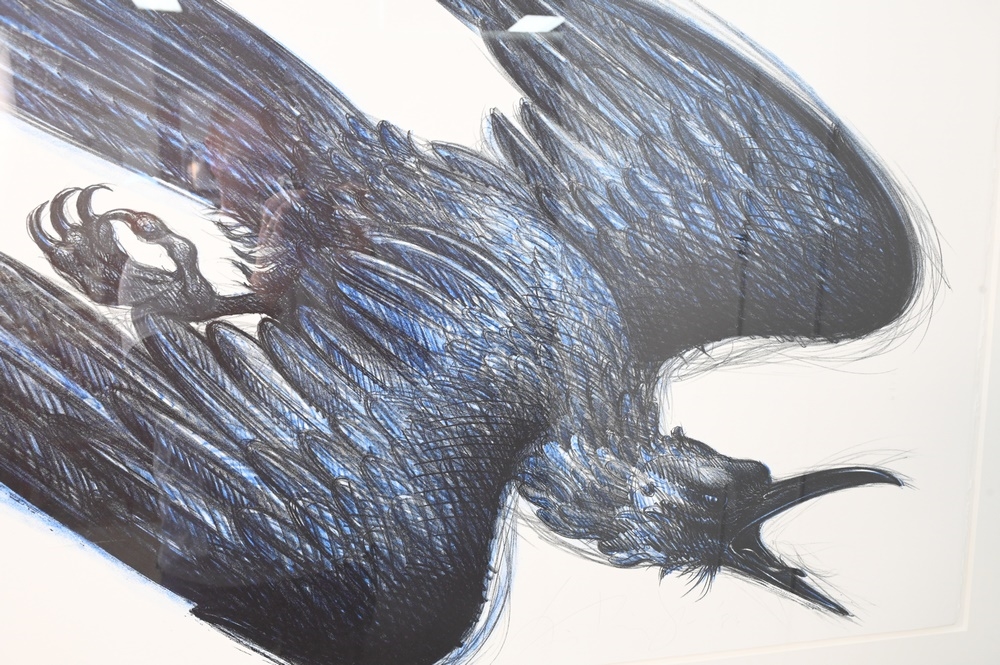 Luis Jiménez |, Jose (1986) | MutualArt