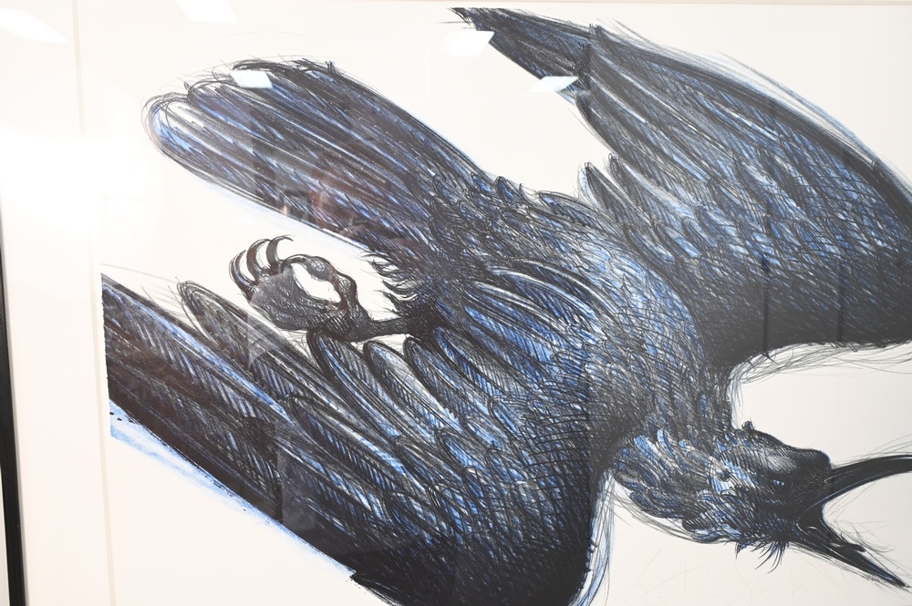 Luis Jiménez |, Jose (1986) | MutualArt