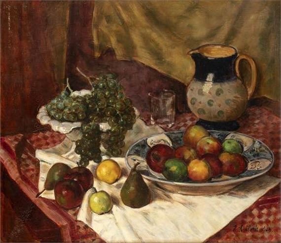 R. A. Roth | 1 Artworks | MutualArt