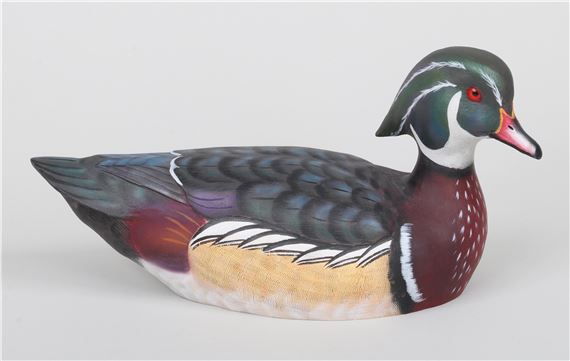 Bob Hand | 3 Artworks at Auction | MutualArt