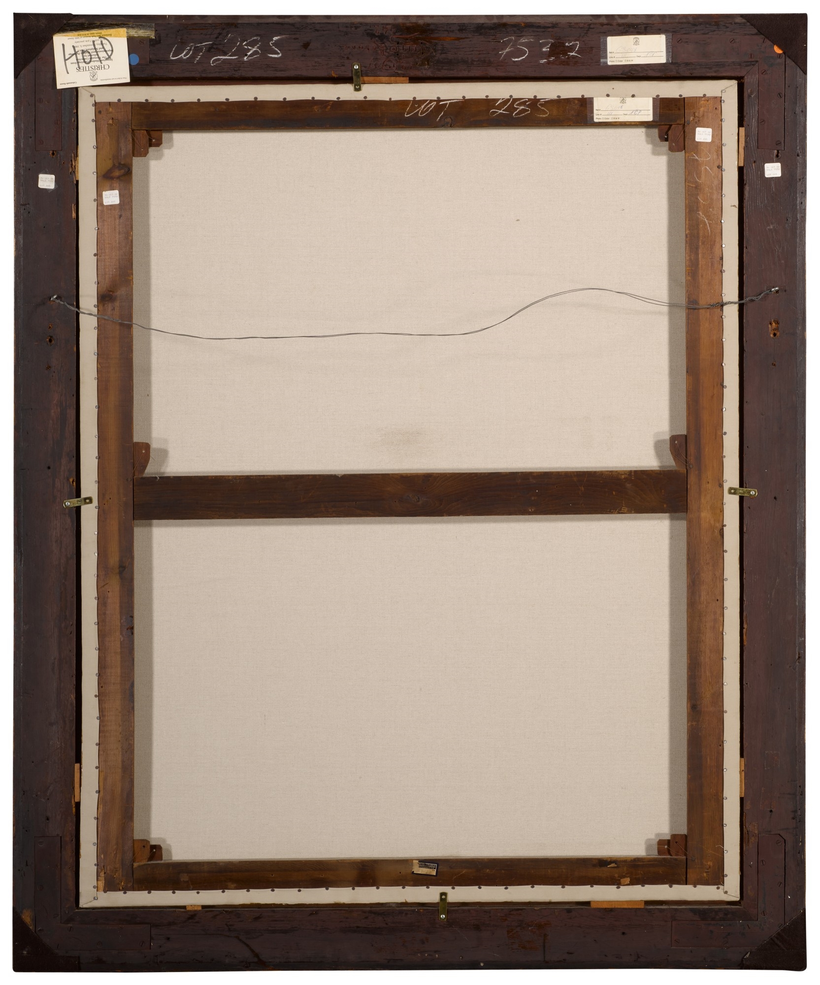 James Jebusa Shannon | Portrait of Marjorie Merryweather Post (1907 ...