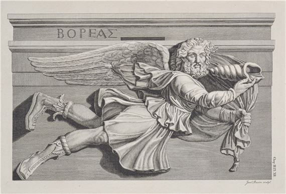 James Basire | Antiquities of Athens | MutualArt