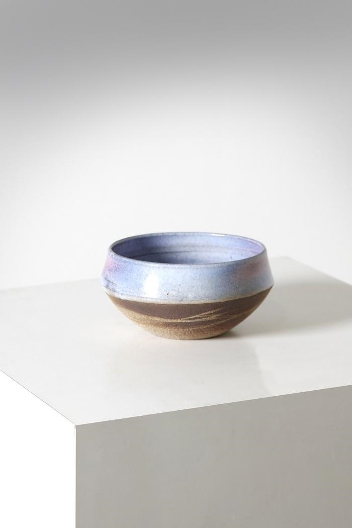 Nanni Valentini | Ceramiche Arcore bowl | MutualArt