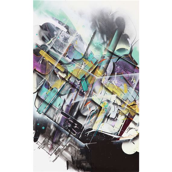 Morten Andersen | Untitled (2011) | MutualArt