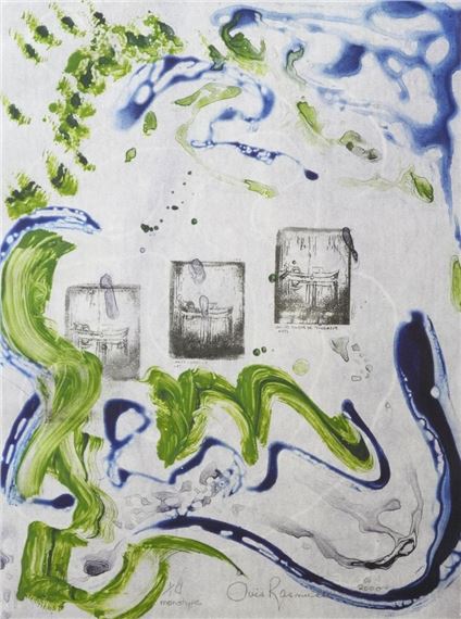 Avis Margaret Rasmussen | Coastal Scene | MutualArt