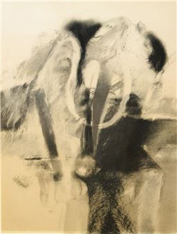 William Porteous | 8 Artworks at Auction | MutualArt