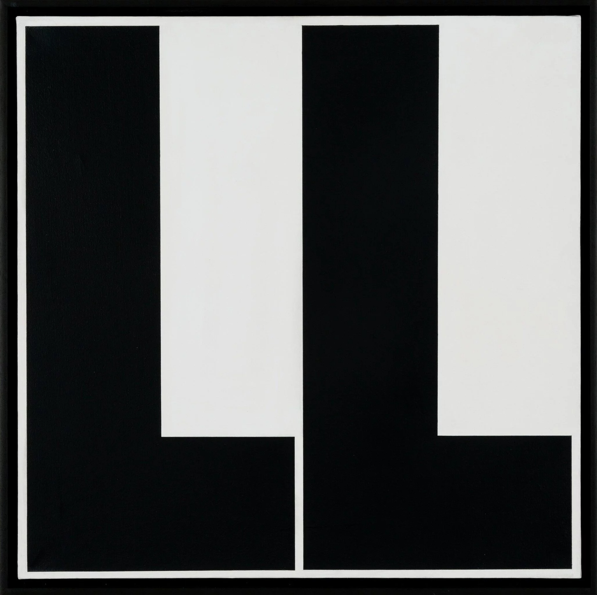 Jan Kubicek | Variamobile principle with element L | MutualArt