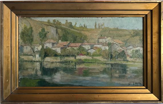 Suzanne Leger | 1 Artworks at Auction | MutualArt