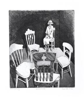 Eva Rex | 2 Artworks at Auction | MutualArt