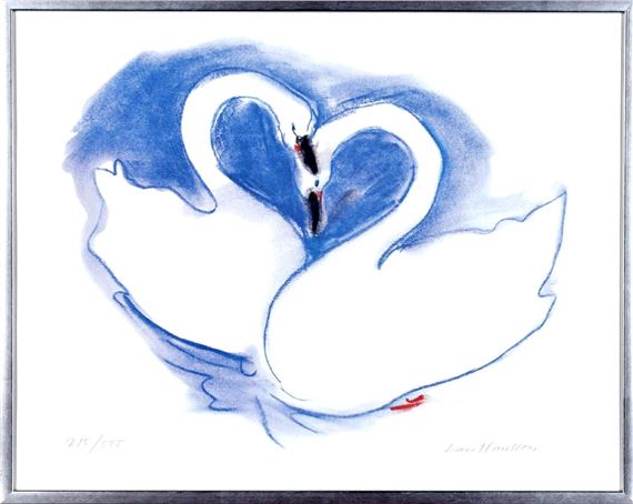 Lars Hansson | 4 Artworks | MutualArt