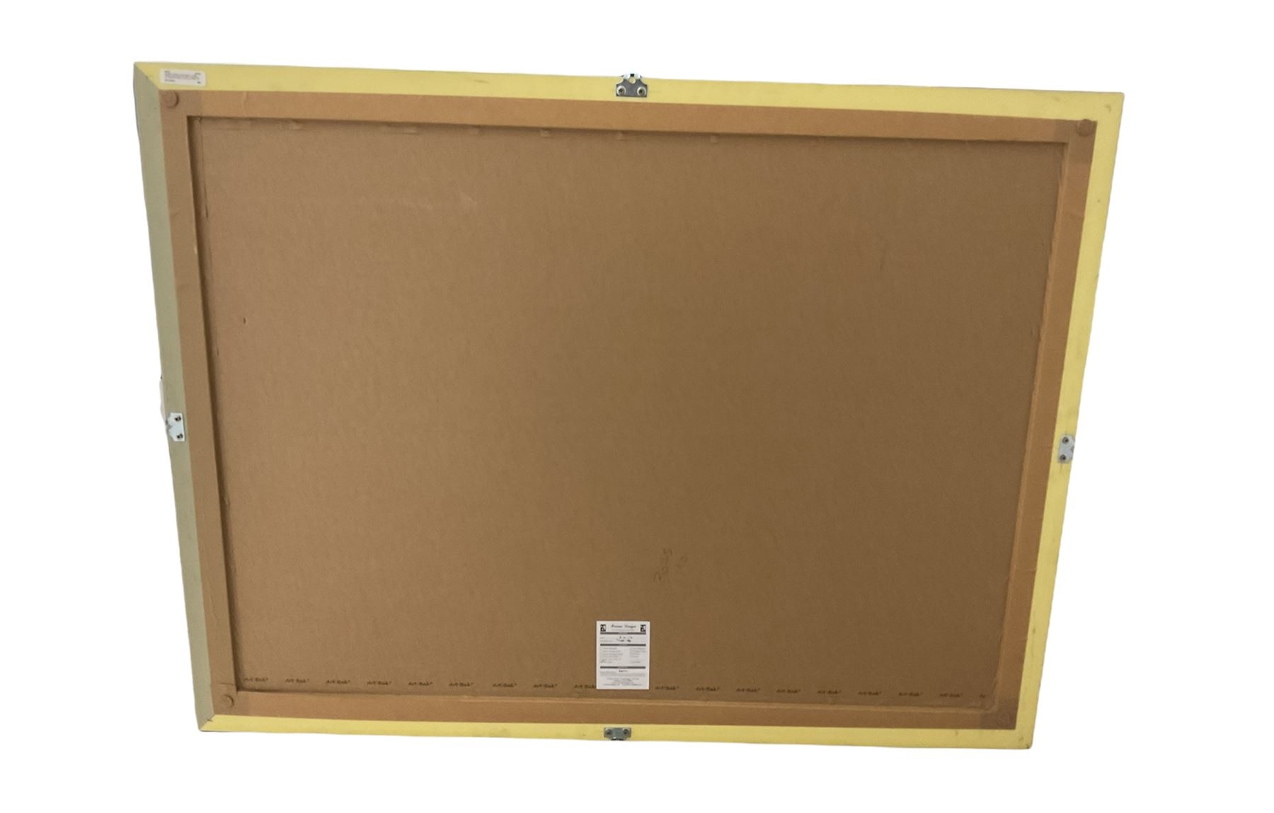 Lee Wilson | 'Whitby Cobbler' | MutualArt