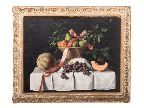 Jacques Maroger | Still Life (1948) | MutualArt