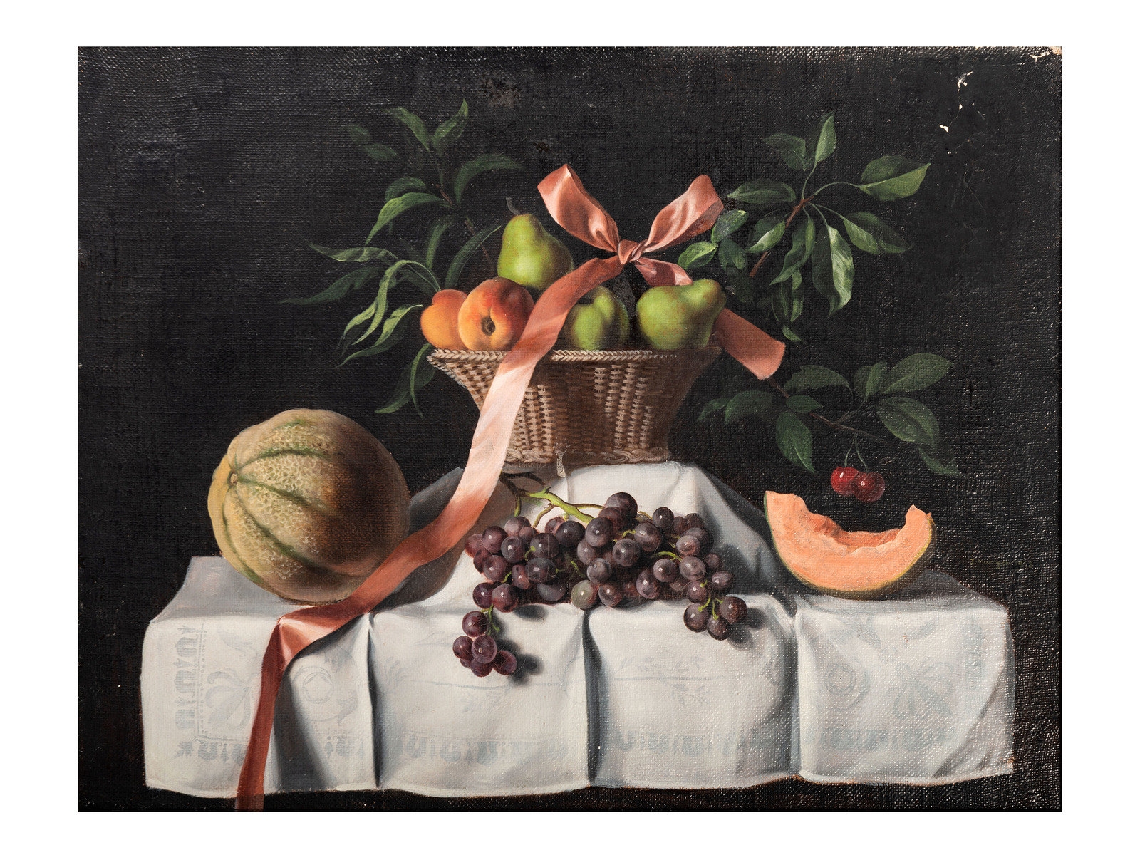 Jacques Maroger | Still Life (1948) | MutualArt