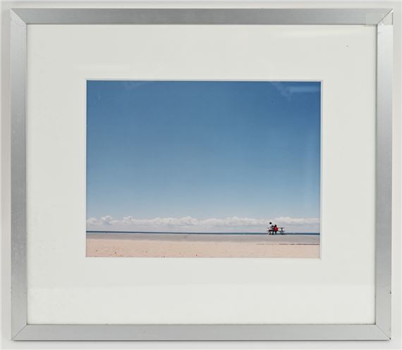 Chris Shipman | 1 Artworks at Auction | MutualArt