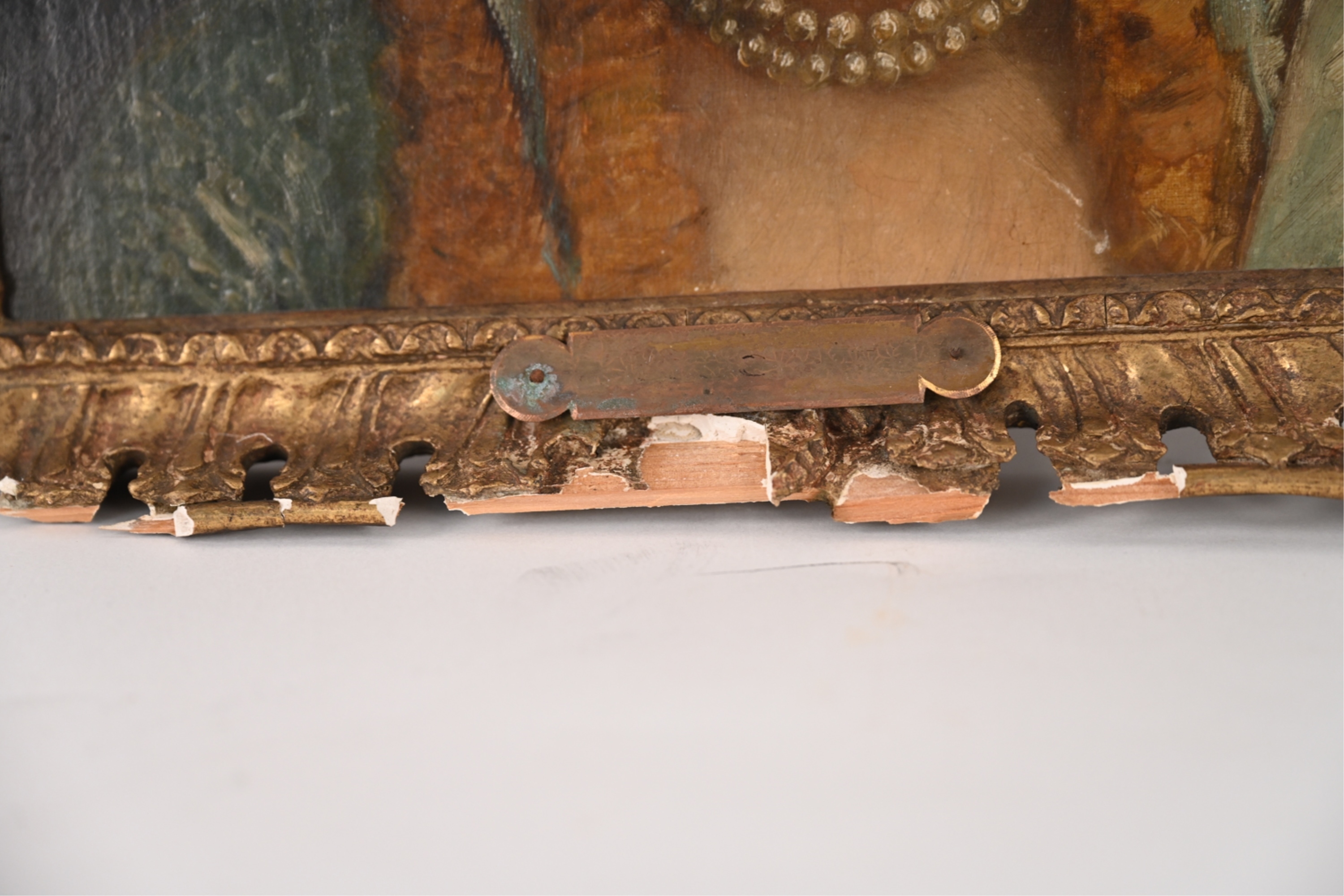 Pierre-Louis Bouchard | PIERRE FRANCOIS BOUCHARD, FRENCH (1831-1889) O ...