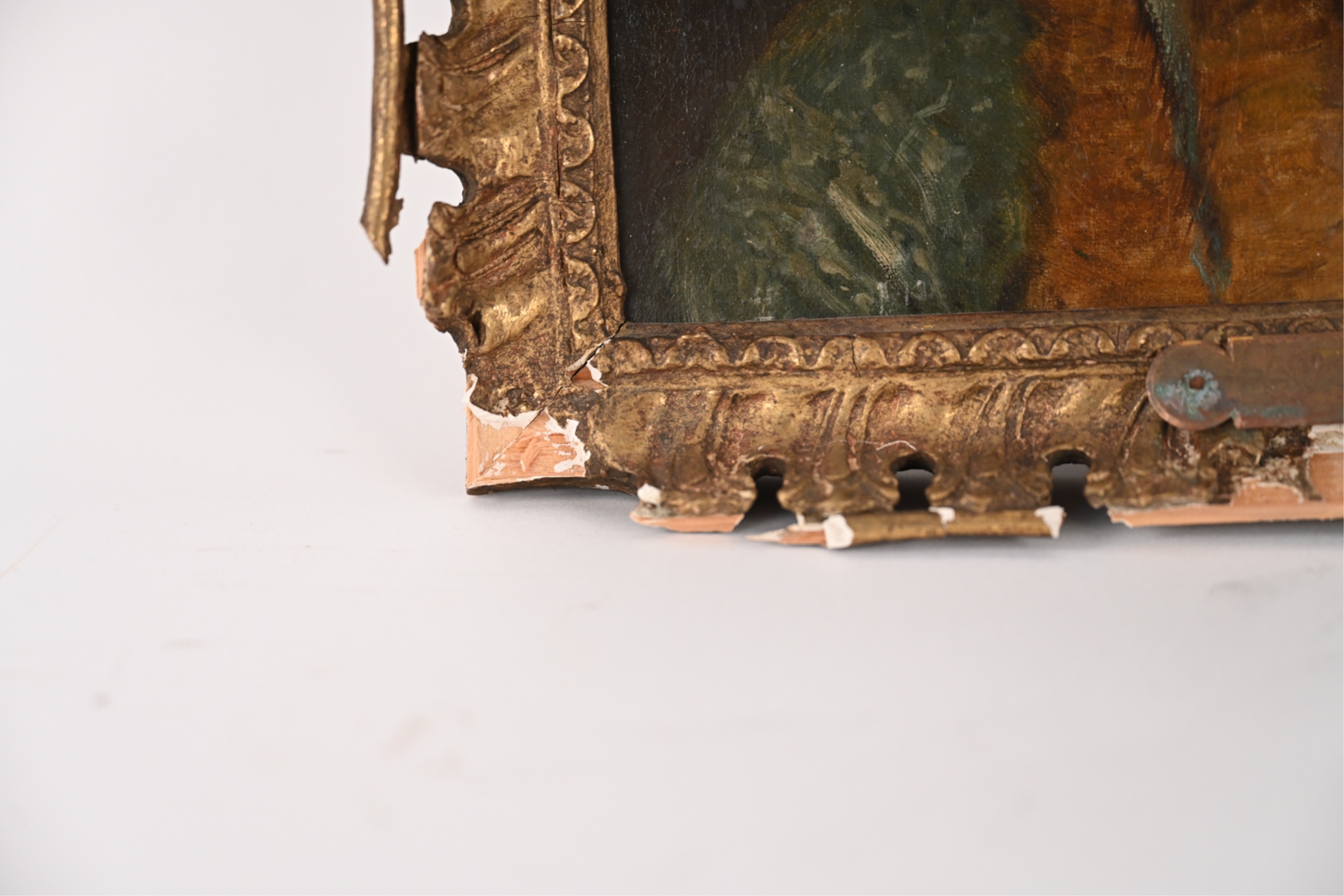 Pierre-Louis Bouchard | PIERRE FRANCOIS BOUCHARD, FRENCH (1831-1889) O ...