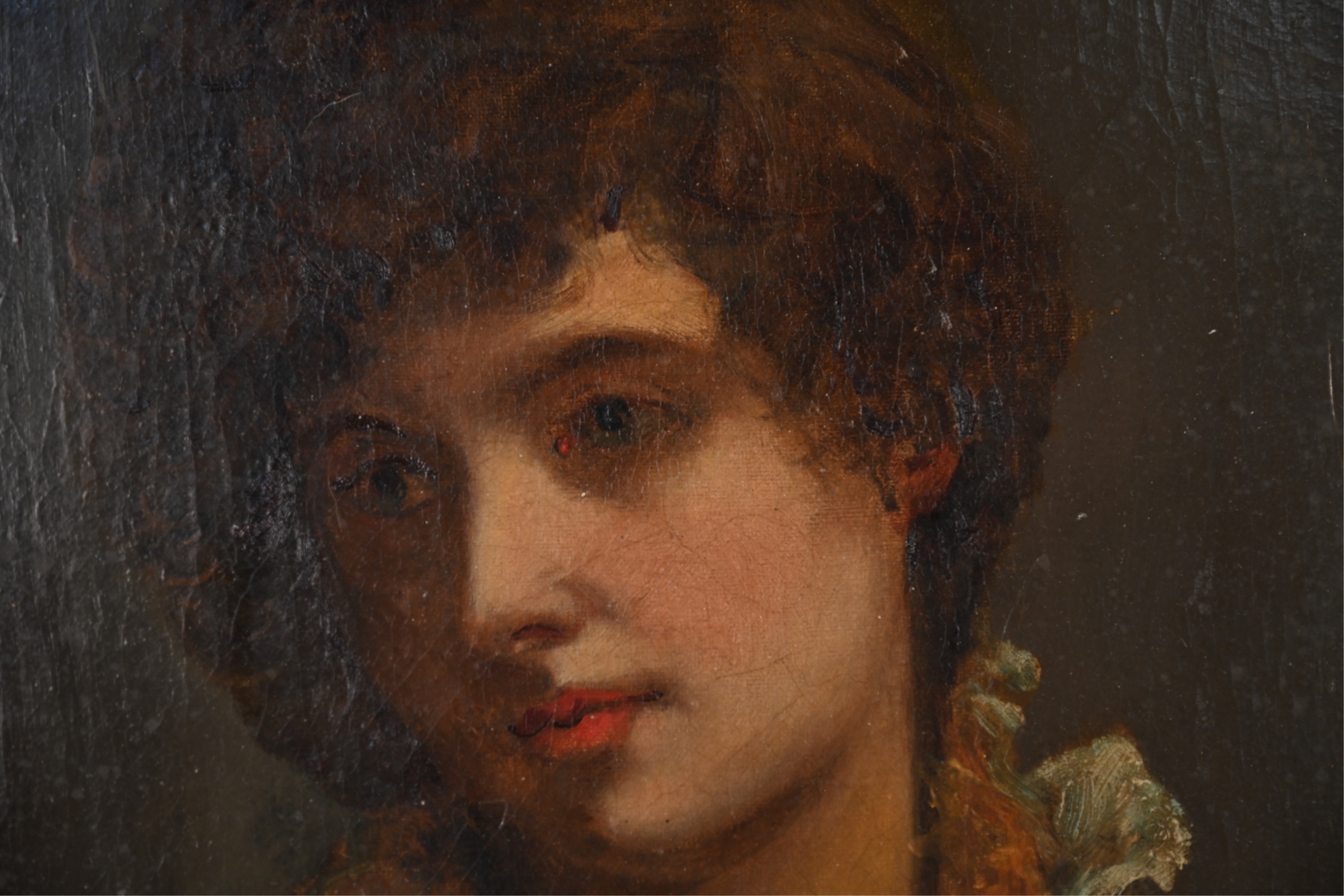 Pierre-Louis Bouchard | PIERRE FRANCOIS BOUCHARD, FRENCH (1831-1889) O ...