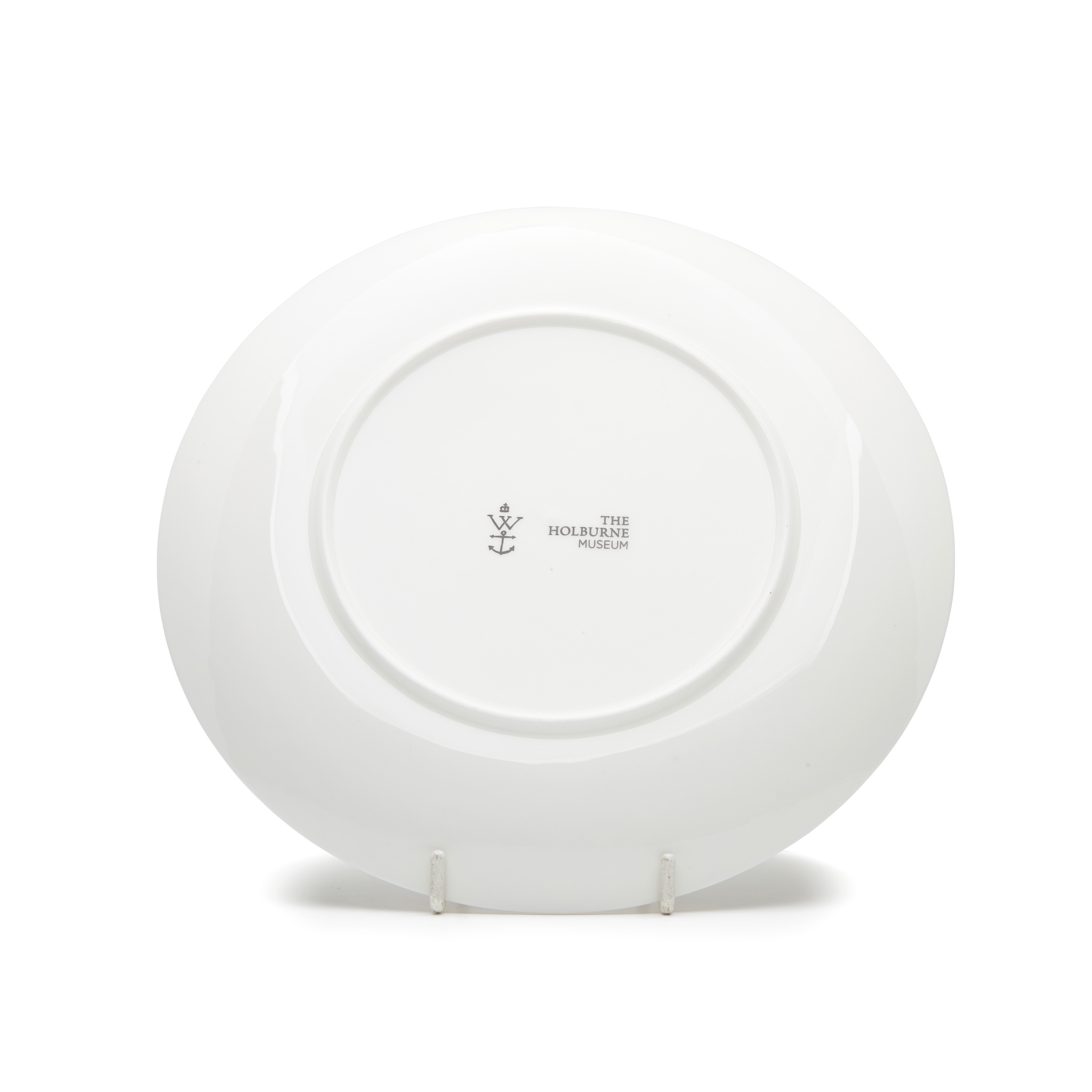 Grayson Perry | '100% ART' PLATE - 2020 | MutualArt