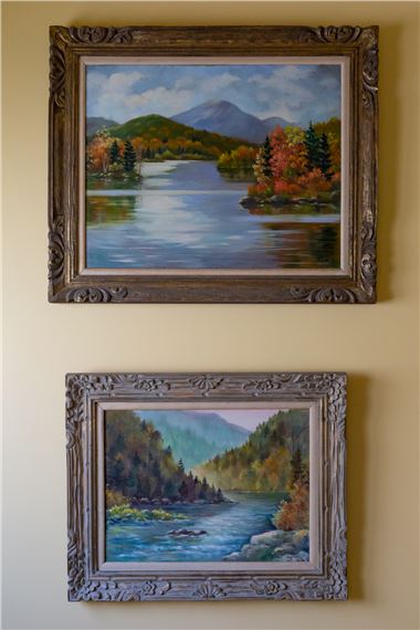 Sarah Joffe | 1 Artworks at Auction | MutualArt