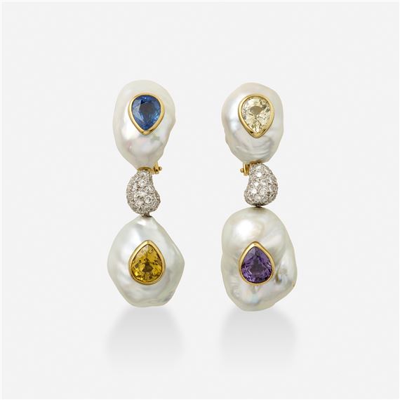 Christopher Walling | 2 Artworks at Auction | MutualArt